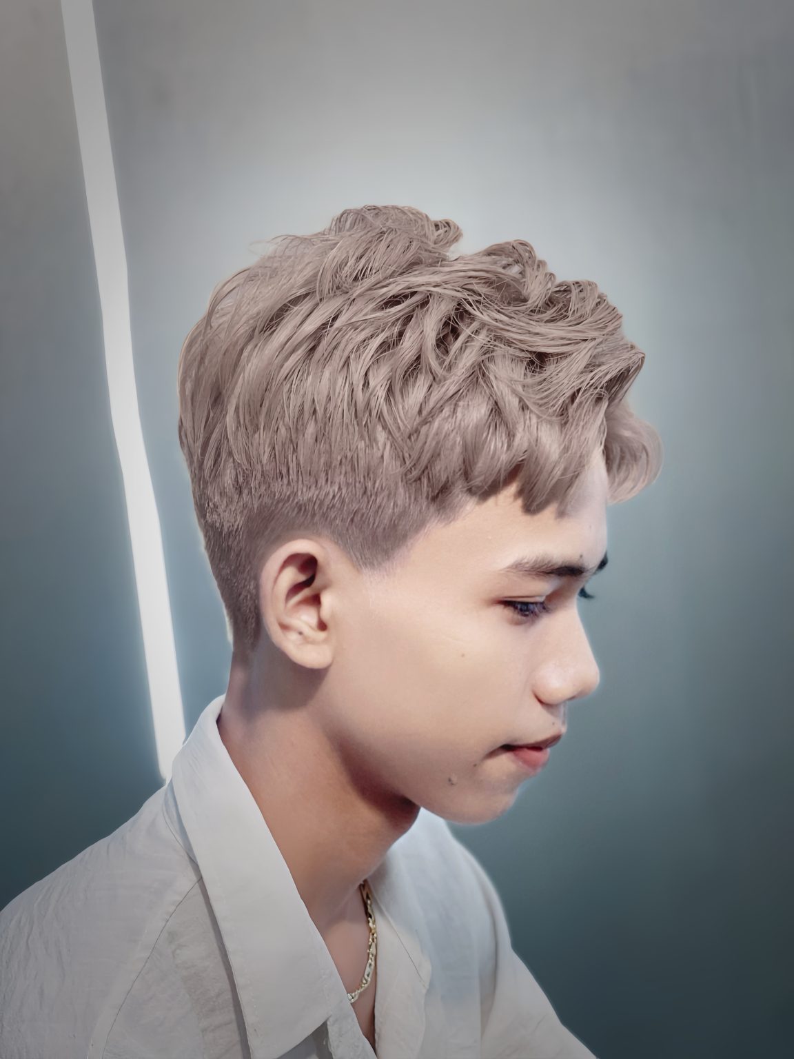 Học Viện Tóc Quốc Tế Tú Ka Wa - Salon Tu Ka Wa